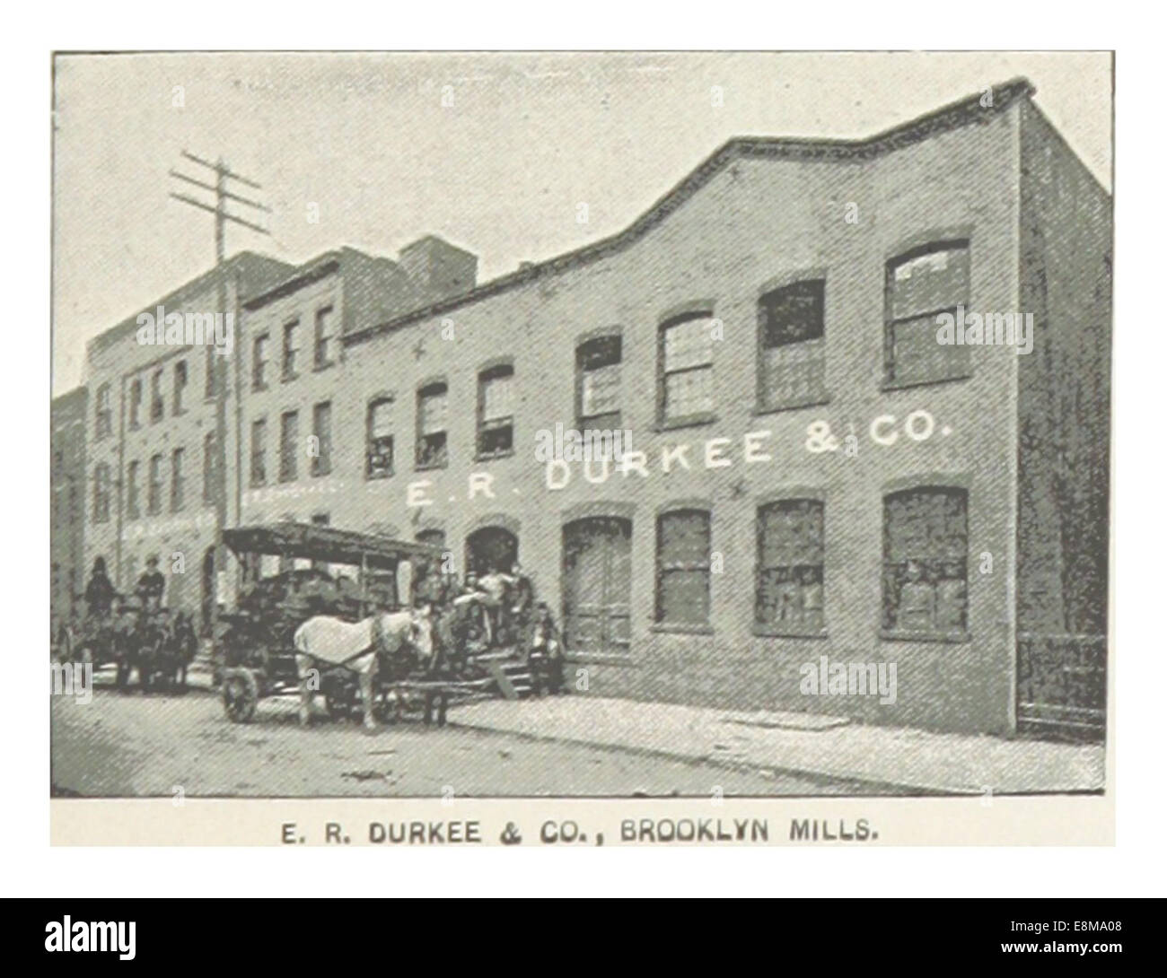 Map of durkee hi-res stock photography and images - Alamy