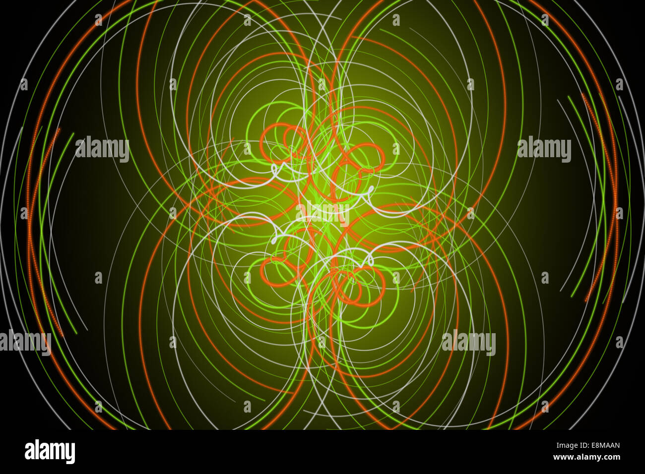 Abstract powerful background object Stock Photo - Alamy