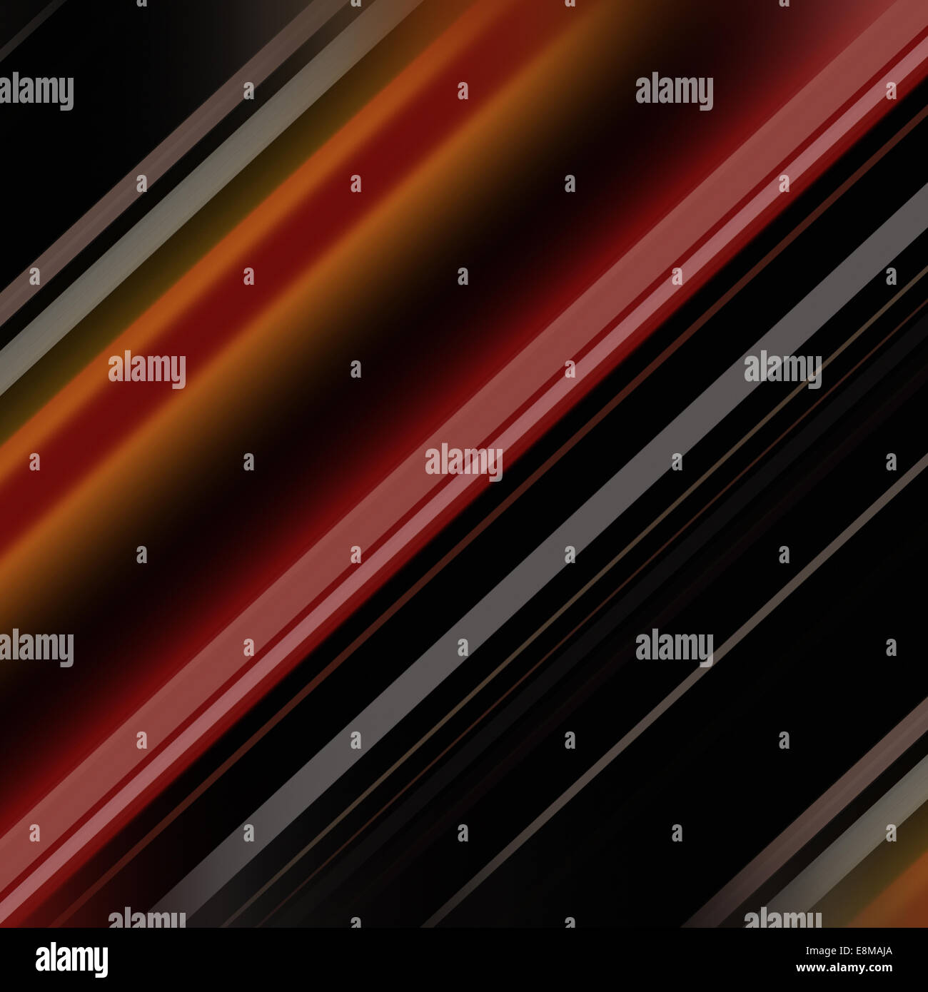 Wonderful abstract stripe background design Stock Photo - Alamy