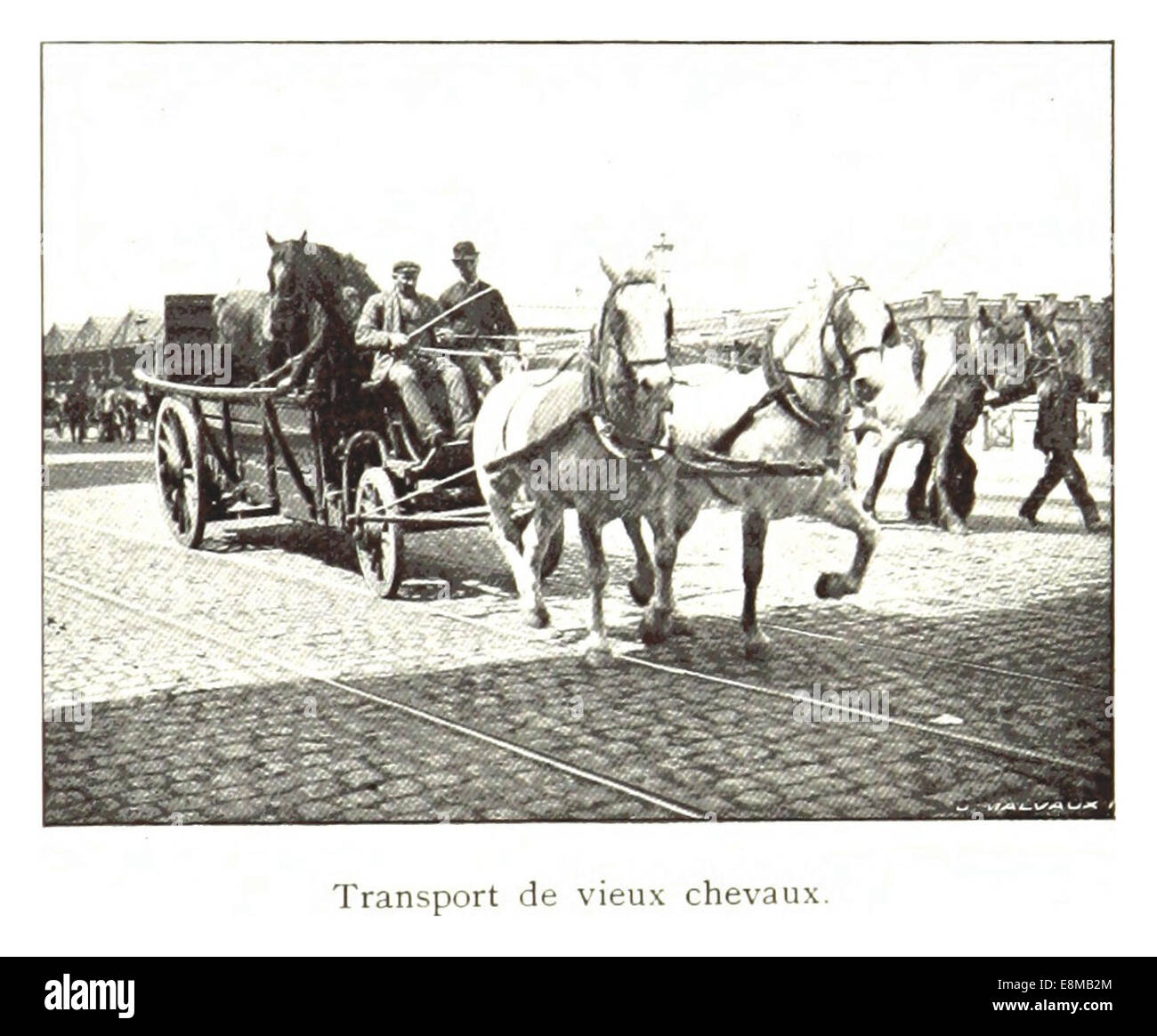 Old vehicles of transport Cut Out Stock Images & Pictures - Alamy