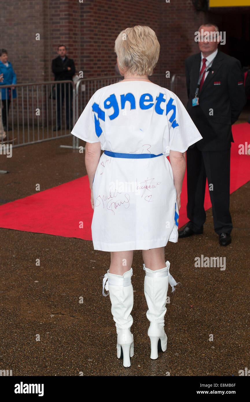 ABBA – The International Anniversary Party marking the 40th Anniversary ...