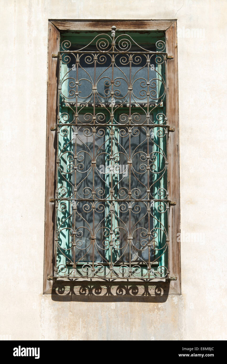 Windows turkish traditional house hi-res stock photography and images ...