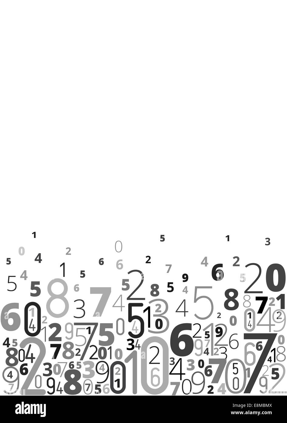 Orange and red gradient Black and White Stock Photos & Images - Alamy