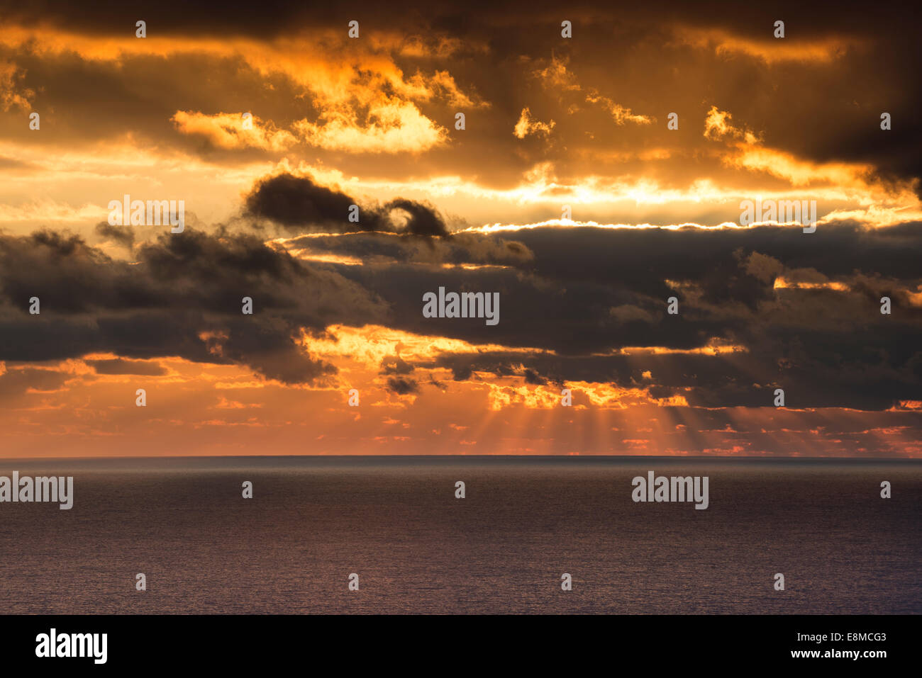 Sierra helada natural park hi-res stock photography and images - Alamy