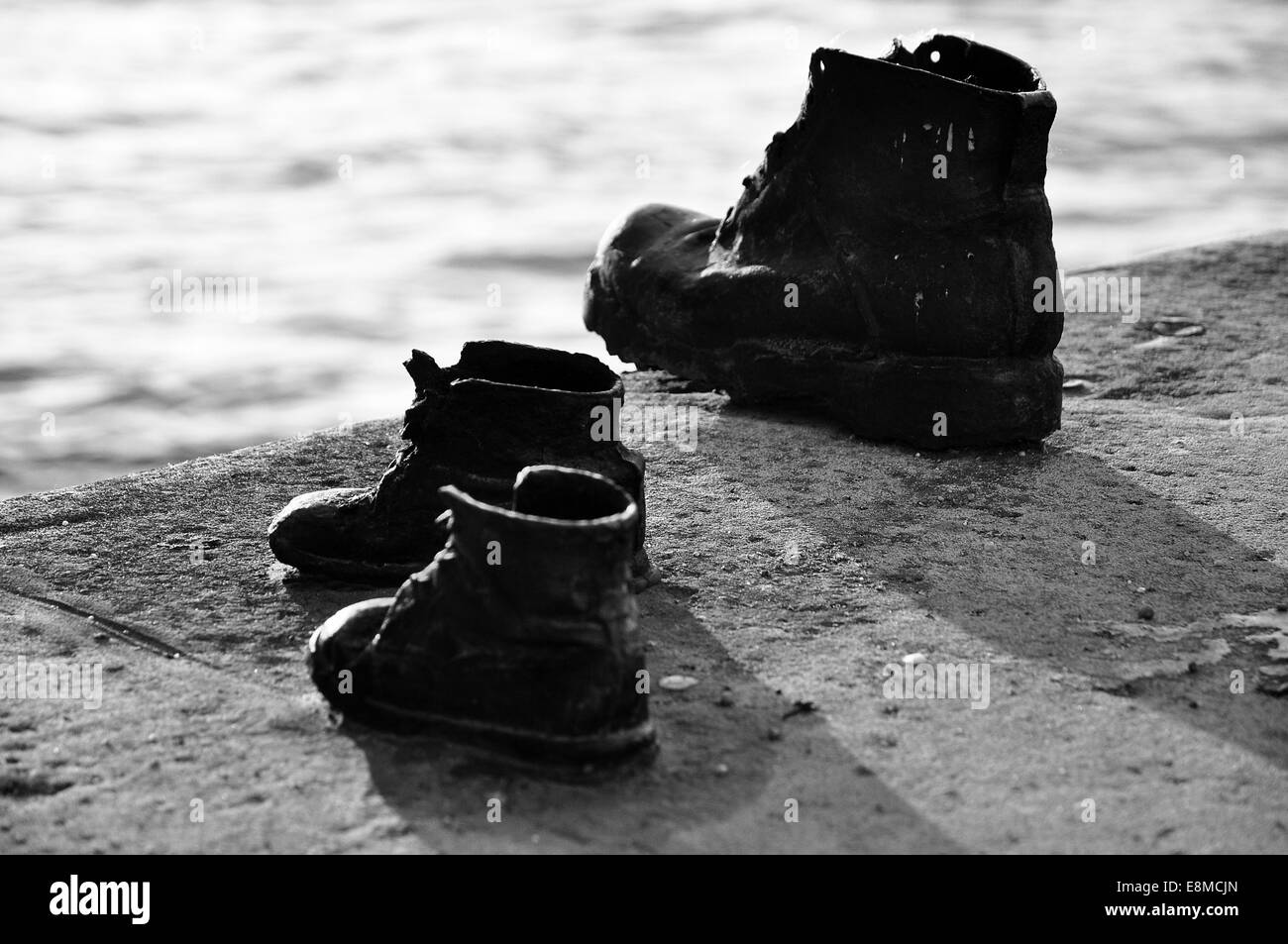 Son rock Black and White Stock Photos & Images - Alamy