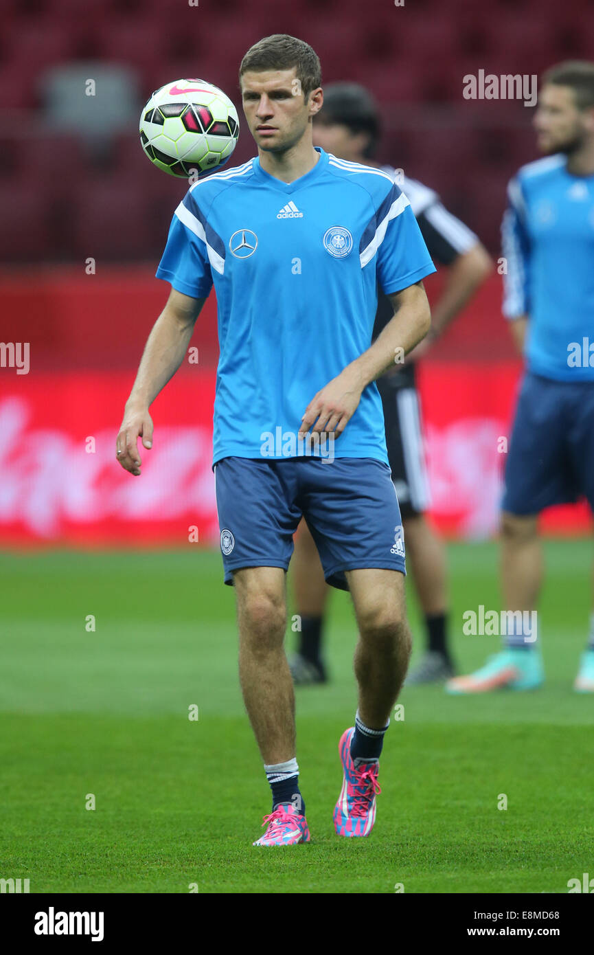 German national football team hi-res stock photography and images - Alamy