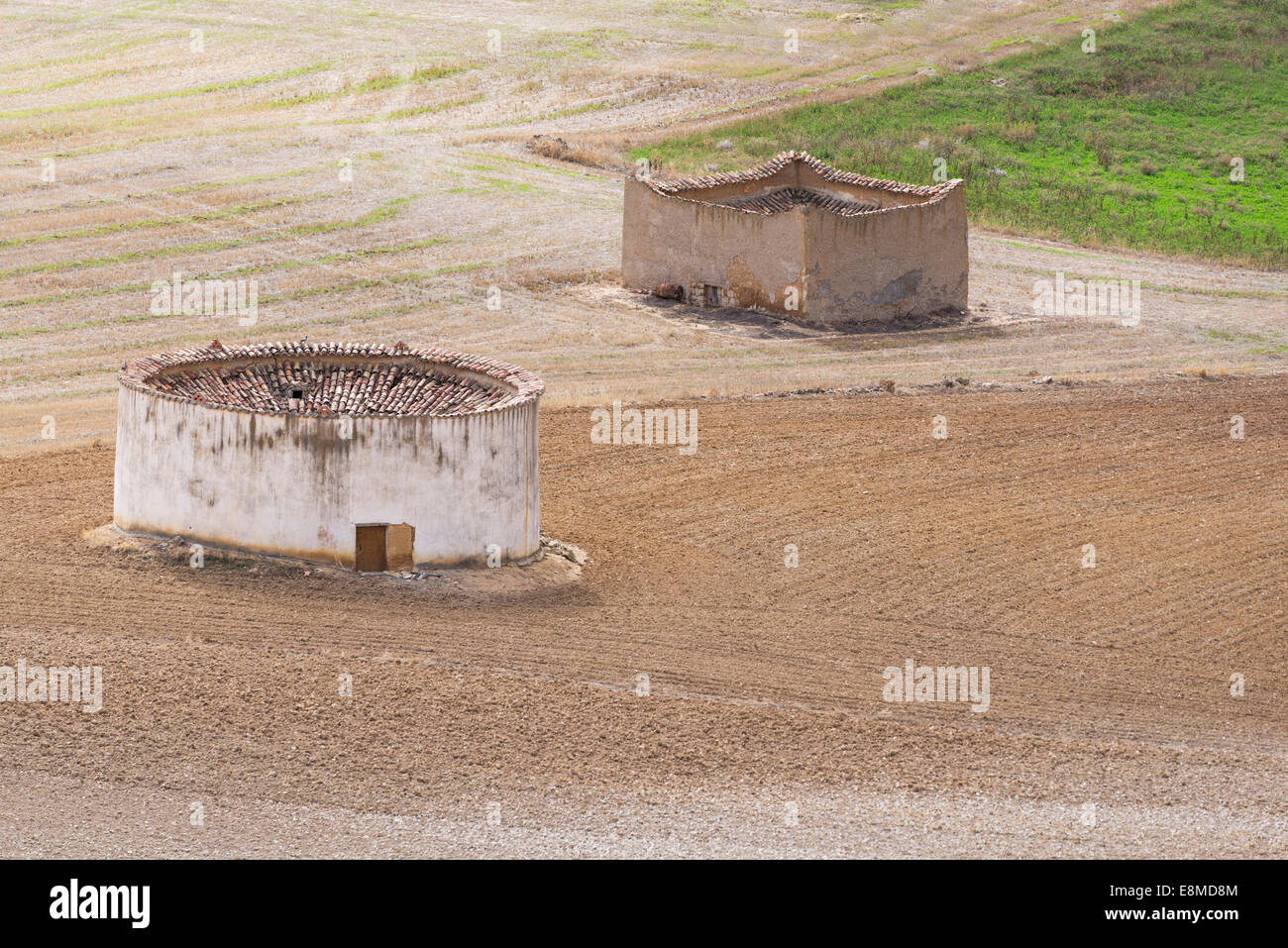 Dovecote tower hi-res stock photography and images - Alamy