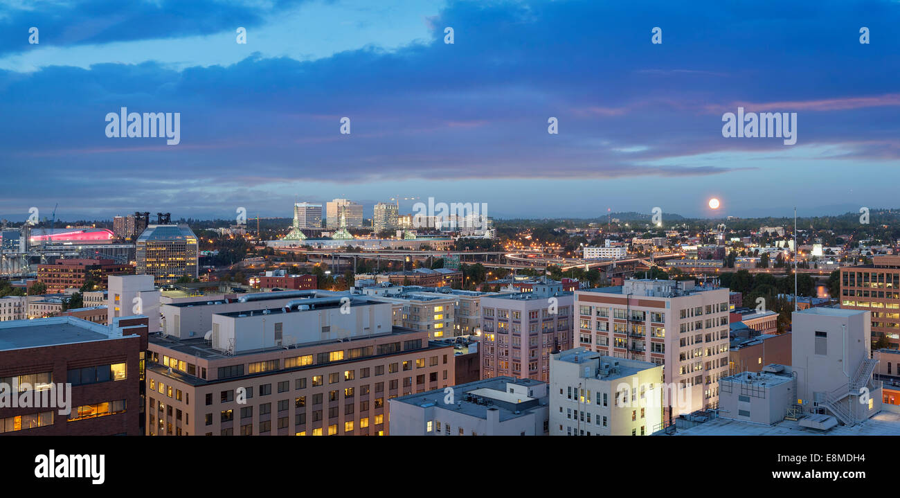 Blue Moon Photography Portland Oregon