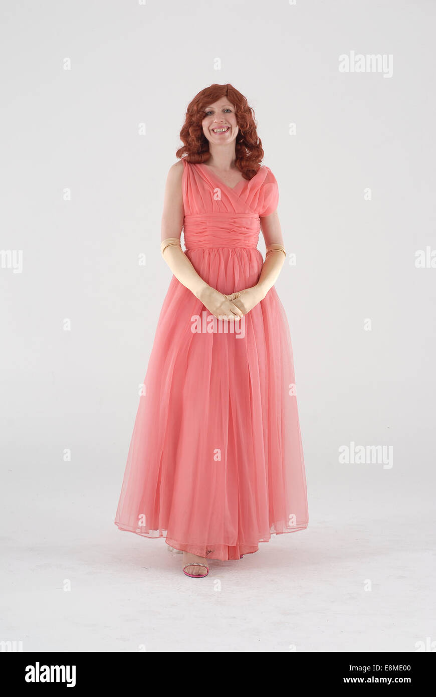 1960s comedy hi-res stock photography and images - Alamy