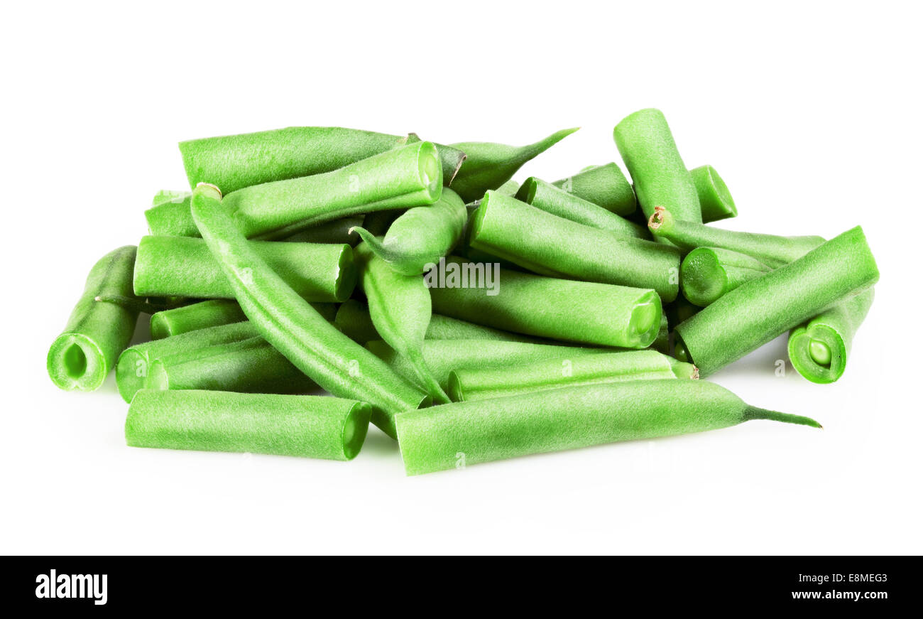 Haricot vert hi-res stock photography and images - Alamy