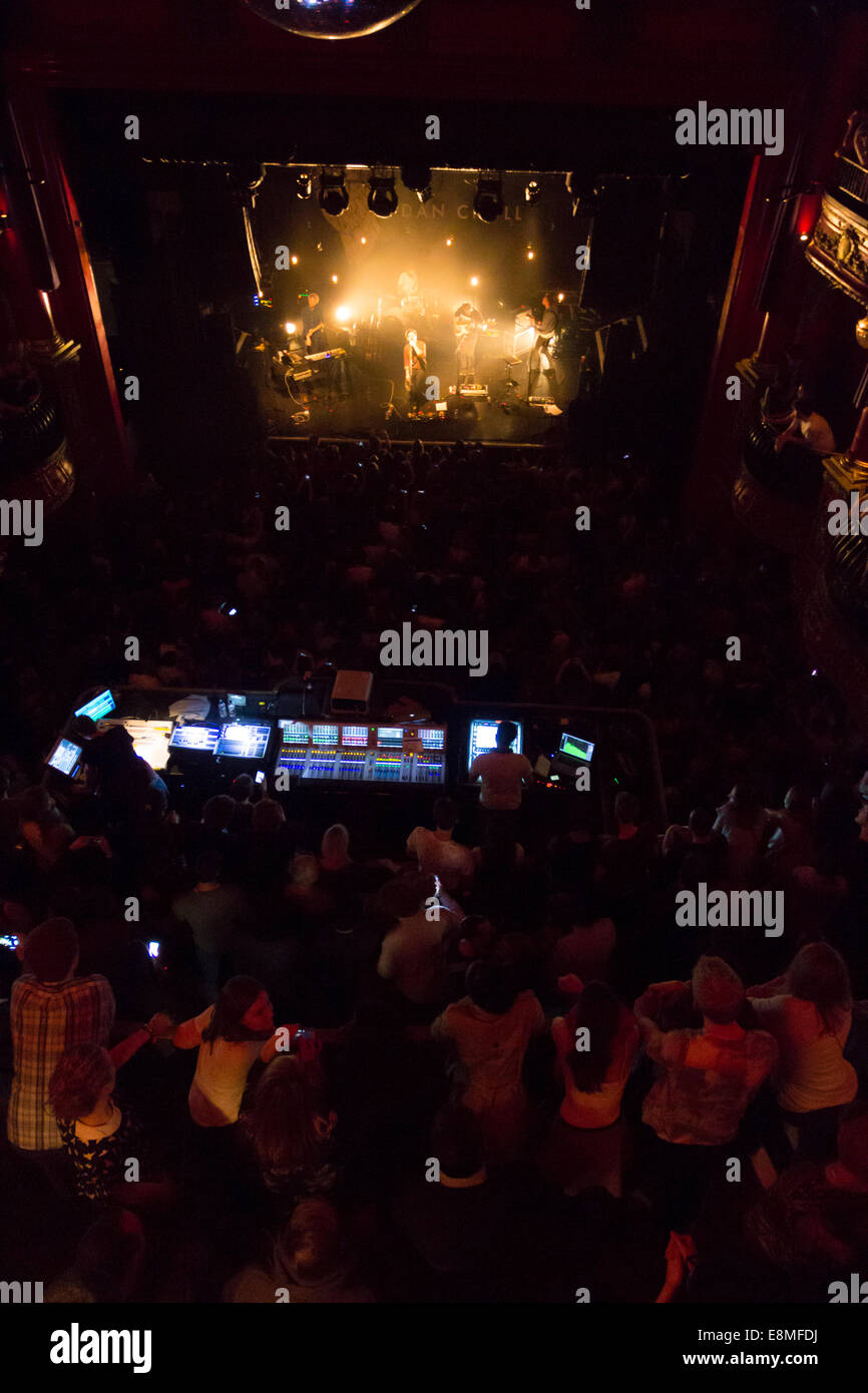 London Koko Club Stock Photos & London Koko Club Stock Images - Alamy