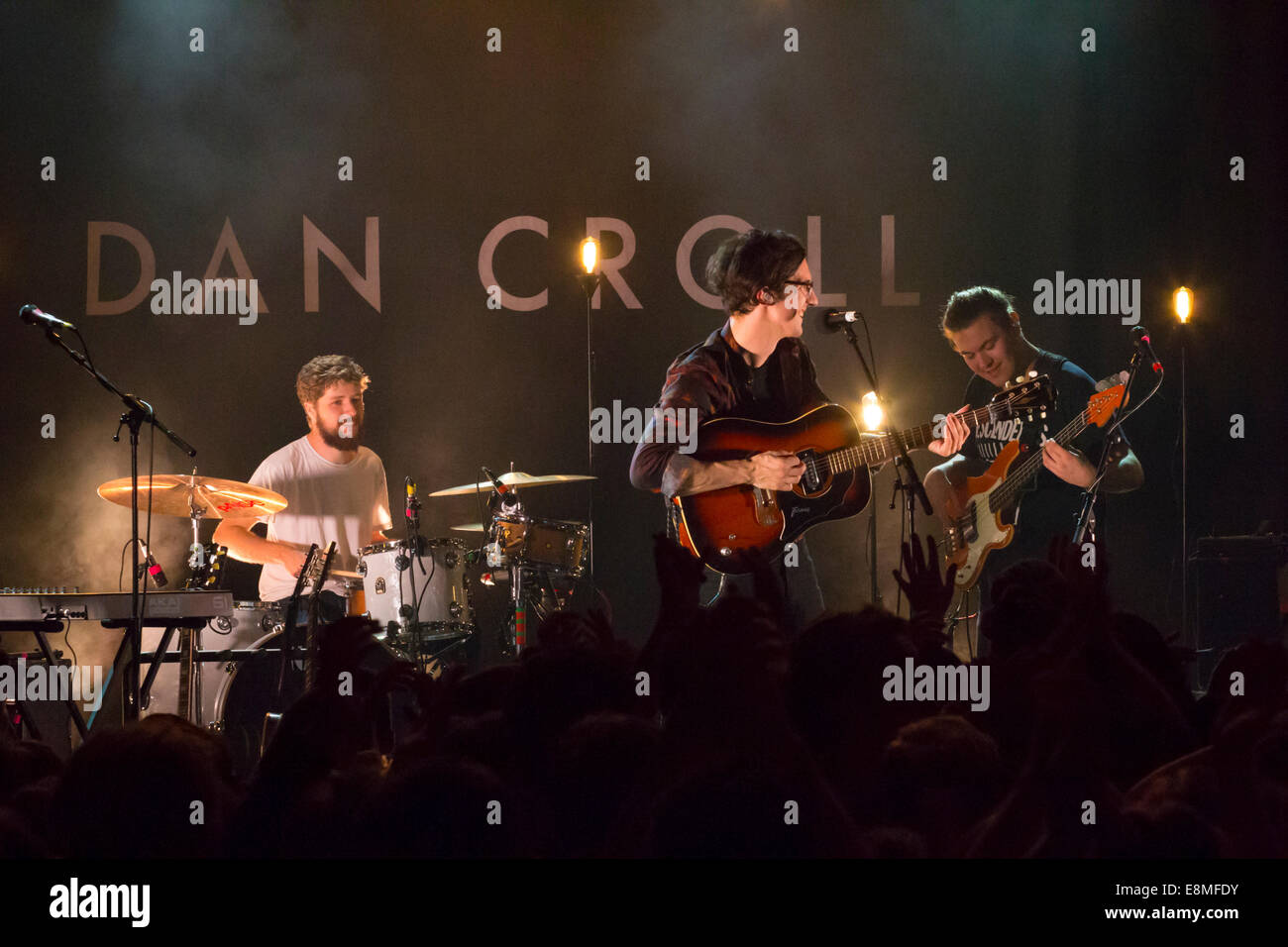 Dan croll hi-res stock photography and images - Alamy