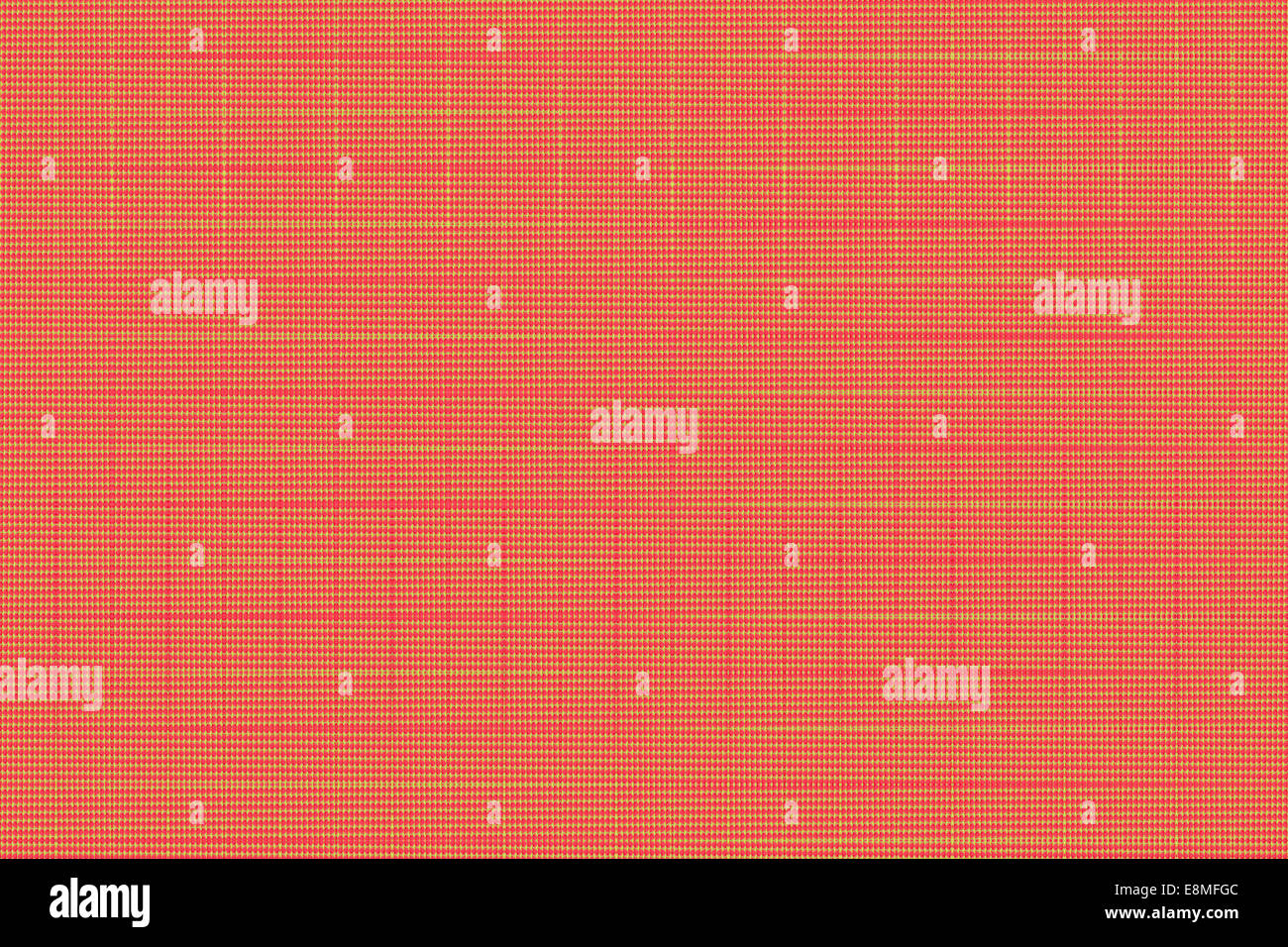 the unusual red texture with bright strips Stock Photo - Alamy
