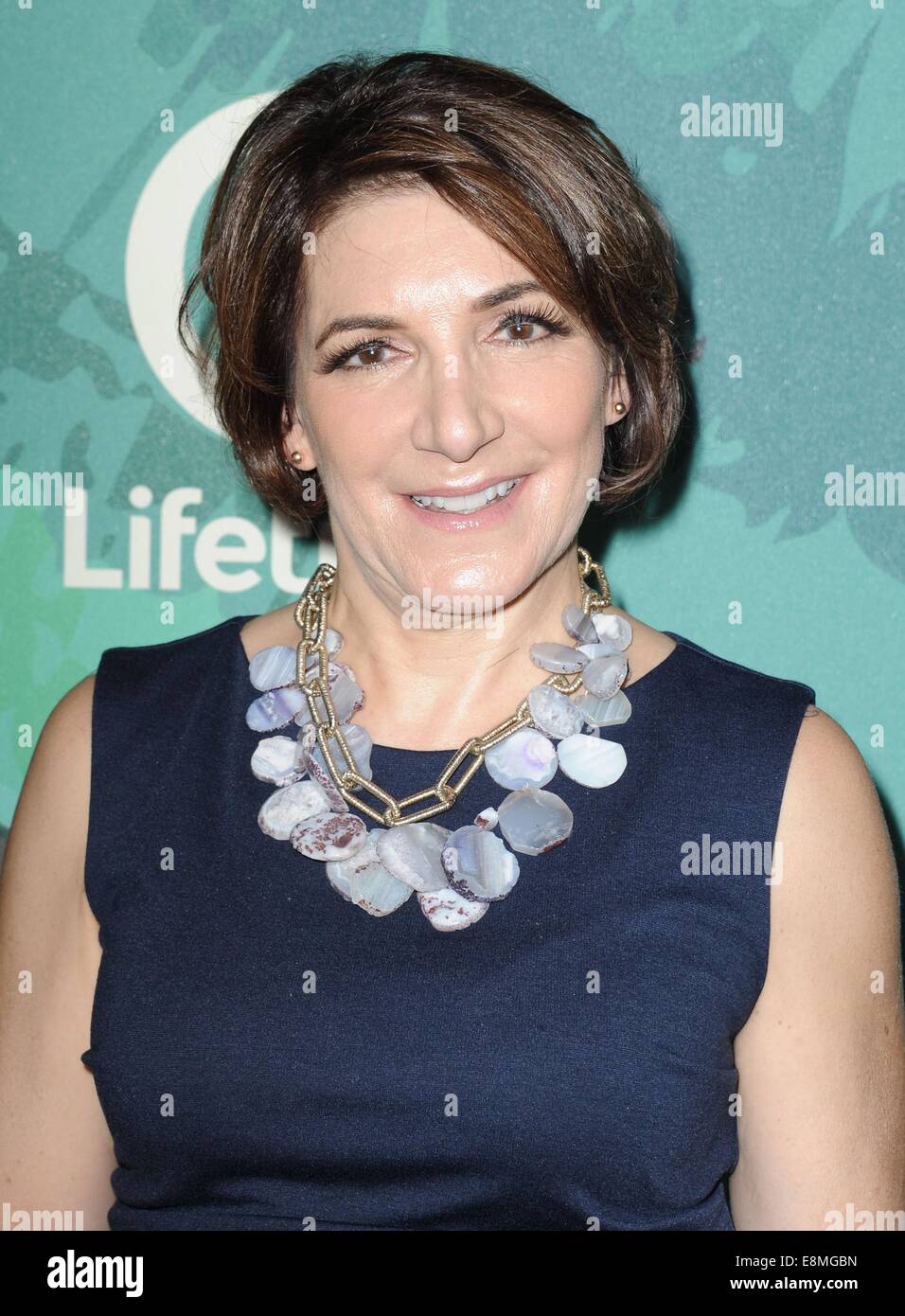 Beverly Hills, CA. 10th Oct, 2014. Bonnie Fuller at arrivals for ...