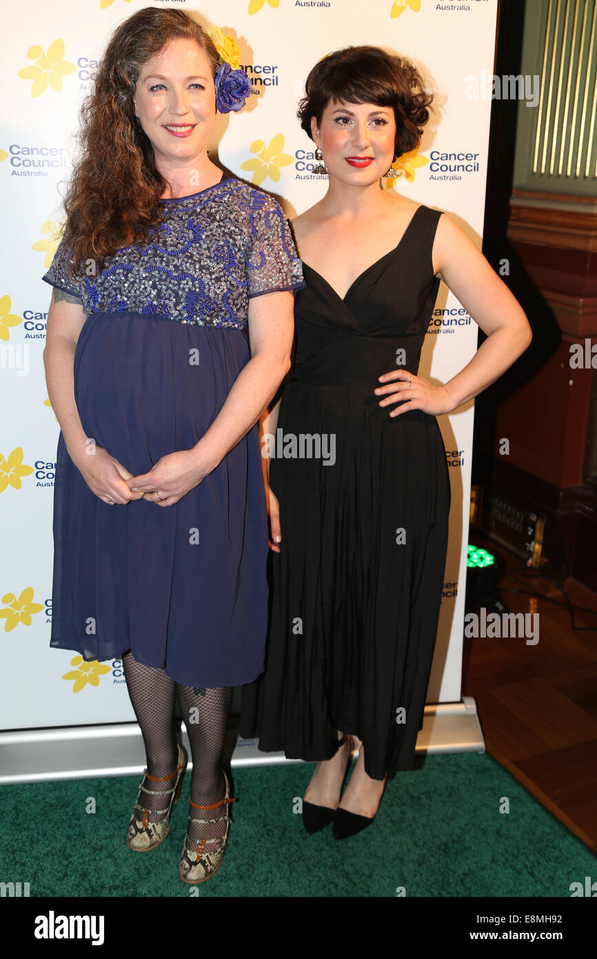 Sydney Town Hall, 483 George Street, Sydney, NSW, Australia. 10 October ...