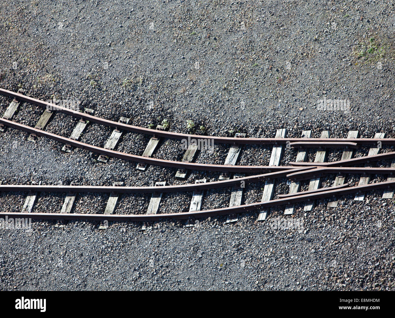 Two way switch hi-res stock photography and images - Alamy