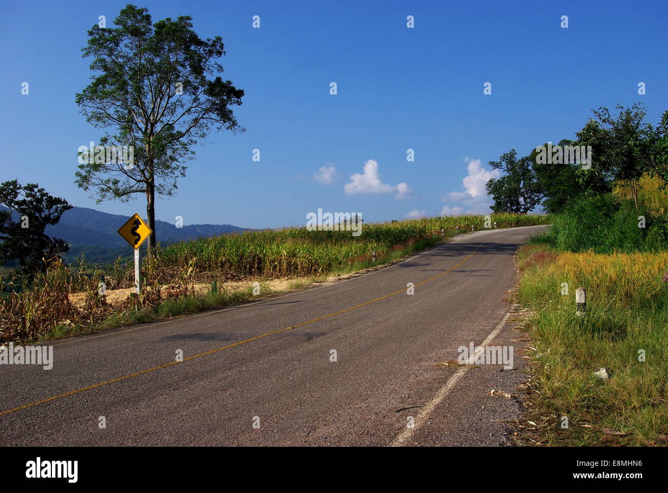 Road traffic signs hi-res stock photography and images - Alamy