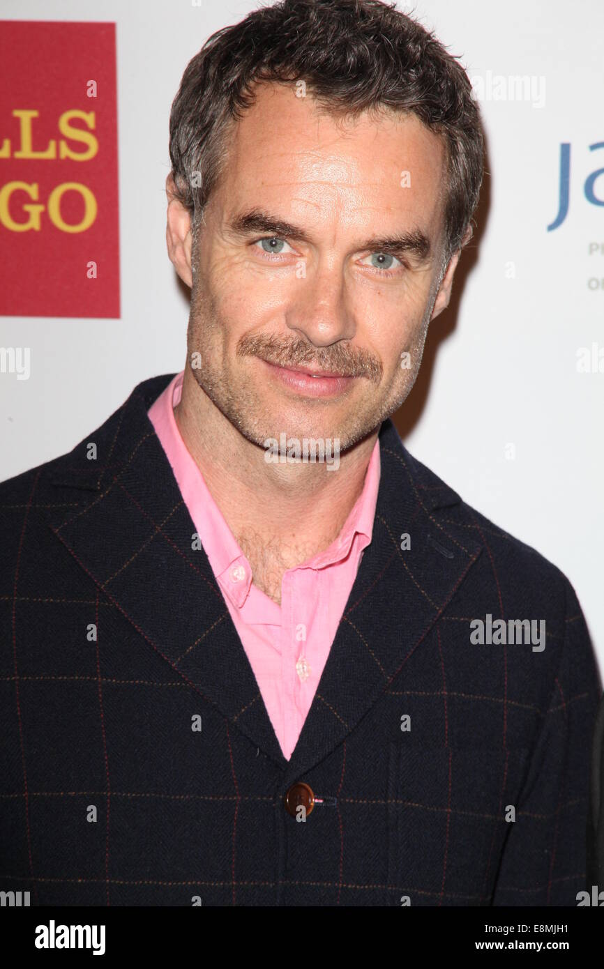 Bryant Park Library presents Point Foundation The National LGBTQ Scholarship Fund Featuring ...