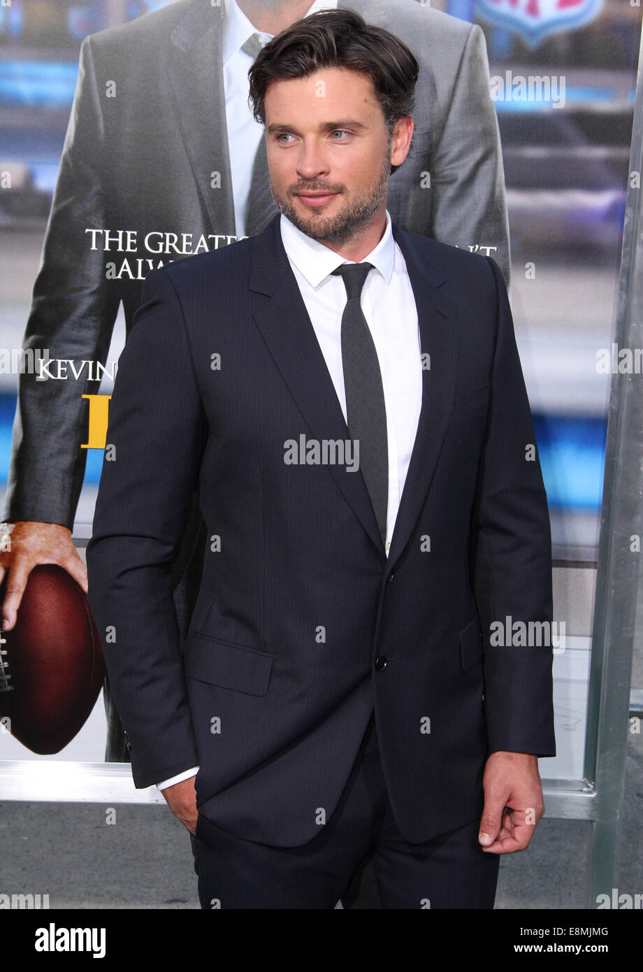 Premiere of Summit Entertainment's 'Draft Day' at the Regency Village ...