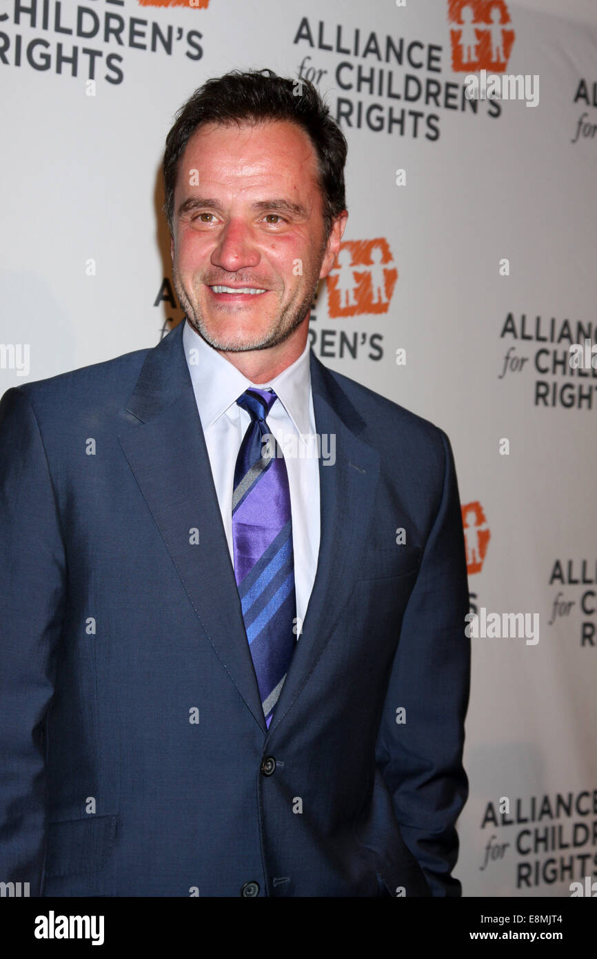 Alliance for Childrens Rights Featuring: Tim DeKay Where: Beverly Hills ...