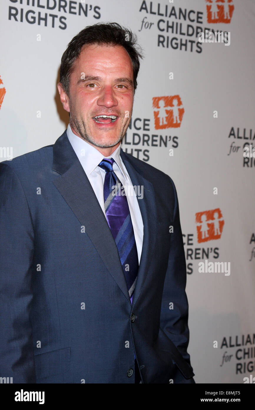 Alliance for Childrens Rights Featuring: Tim DeKay Where: Beverly Hills ...