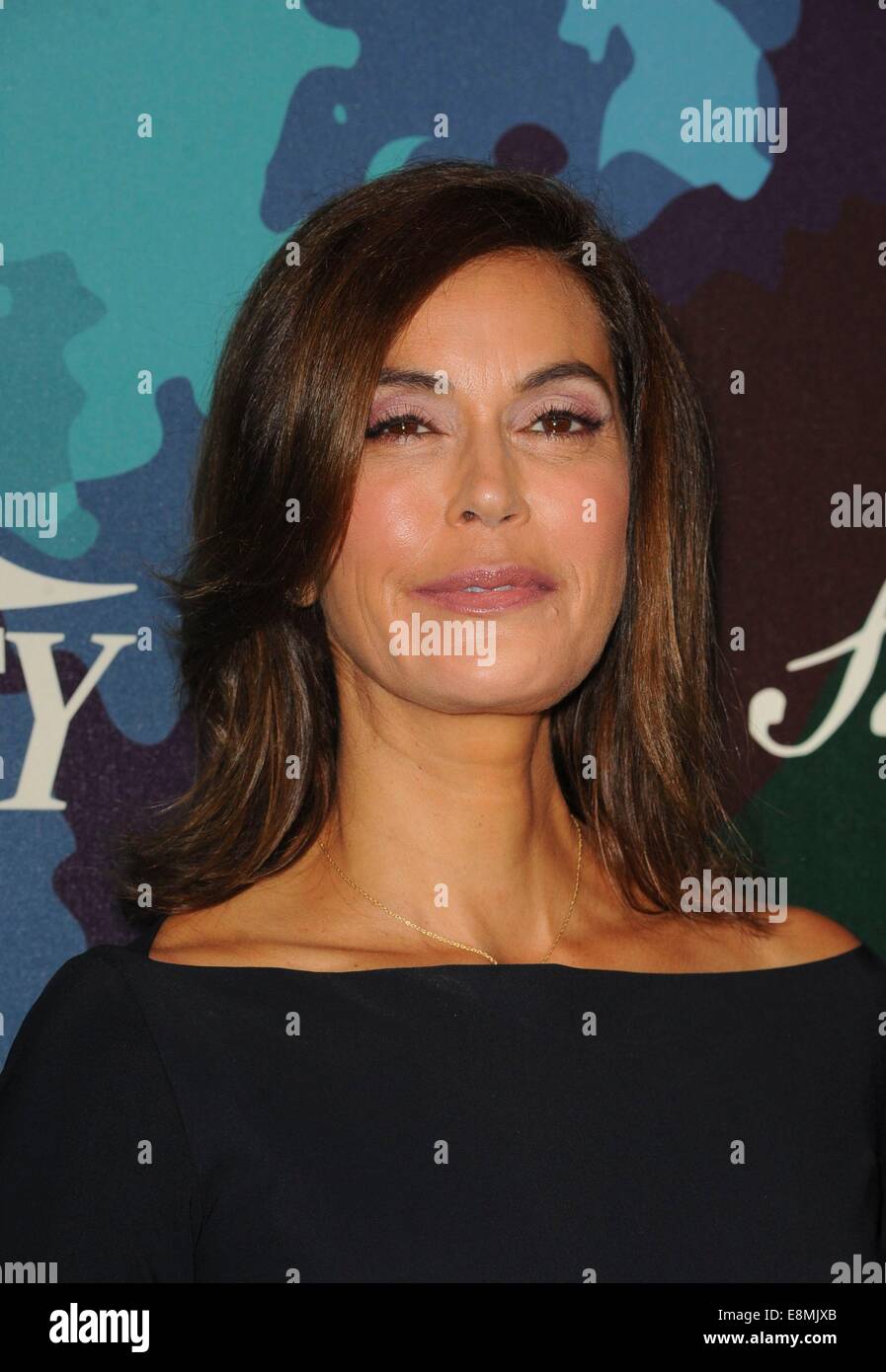 Beverly Hills, CA. 10th Oct, 2014. Teri Hatcher at arrivals for Variety ...