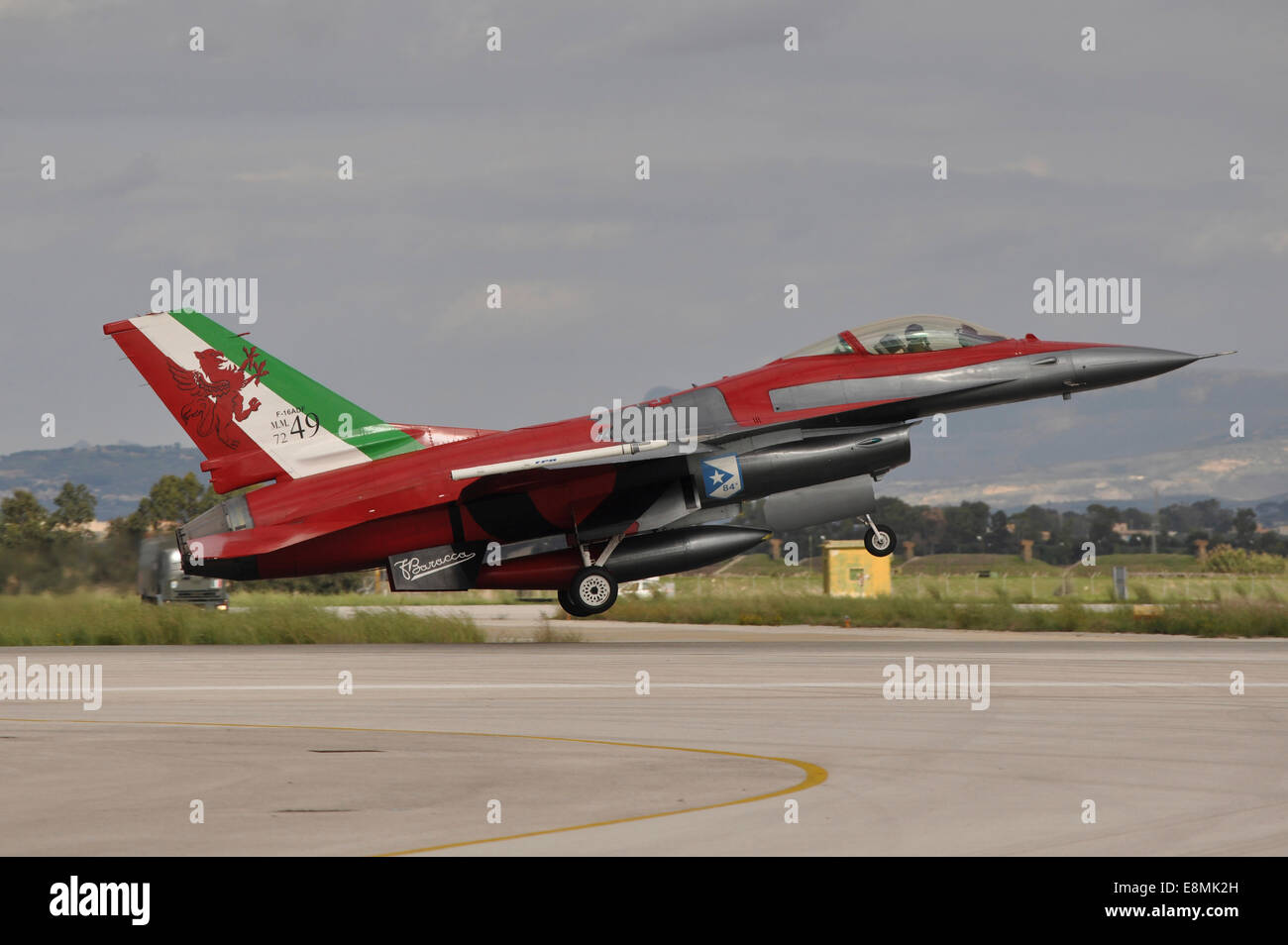 Trapani airport hi-res stock photography and images - Alamy