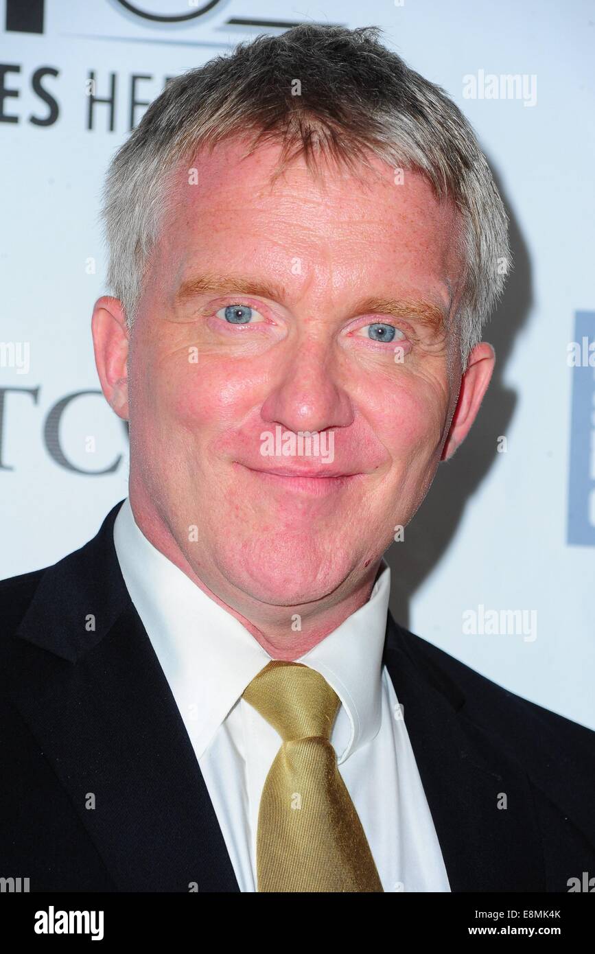 Anthony Michael Hall 2014 Anthony Michael Hall Started Acting At Age