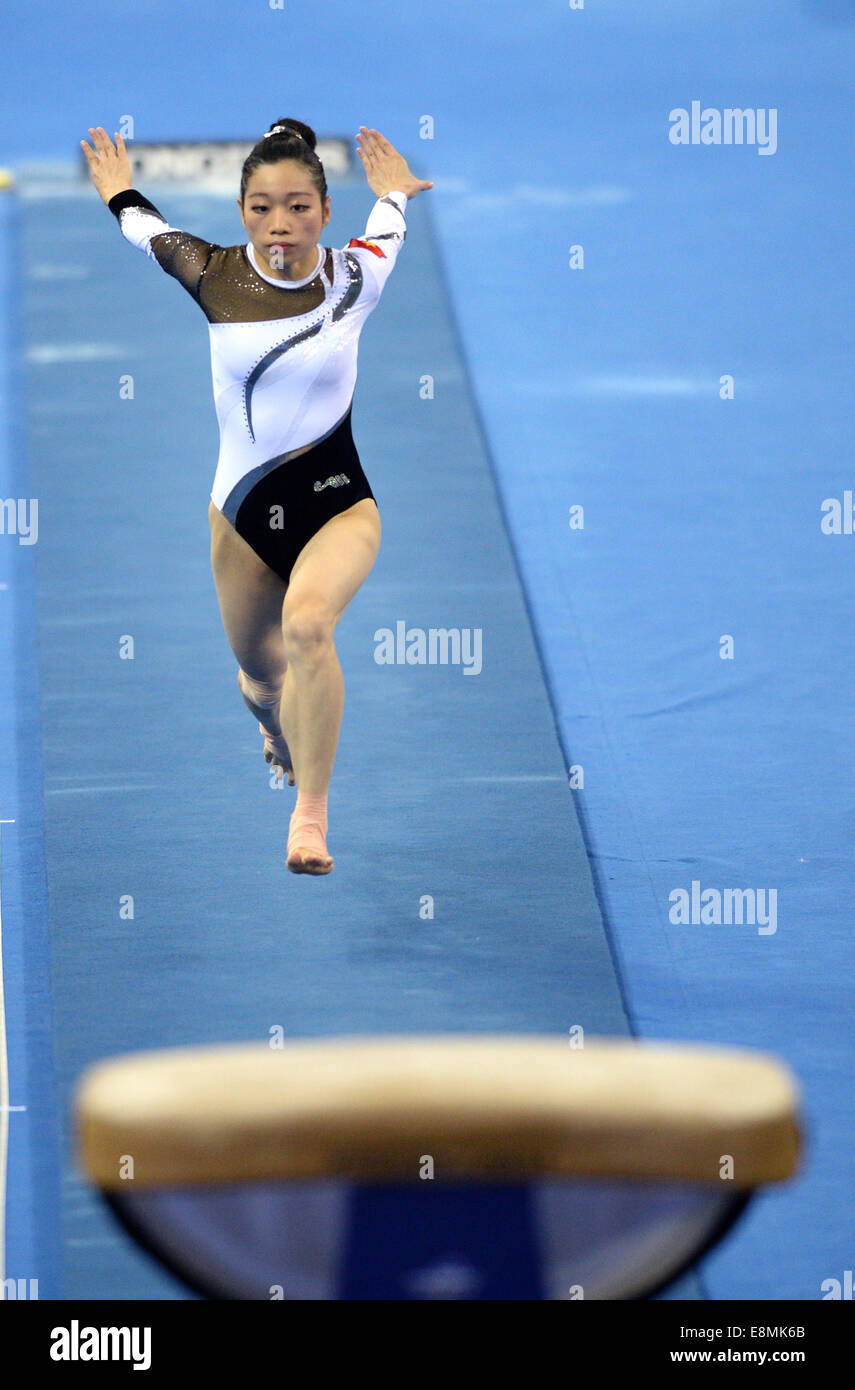 Vietnams phan thi ha thanh hi-res stock photography and images - Alamy