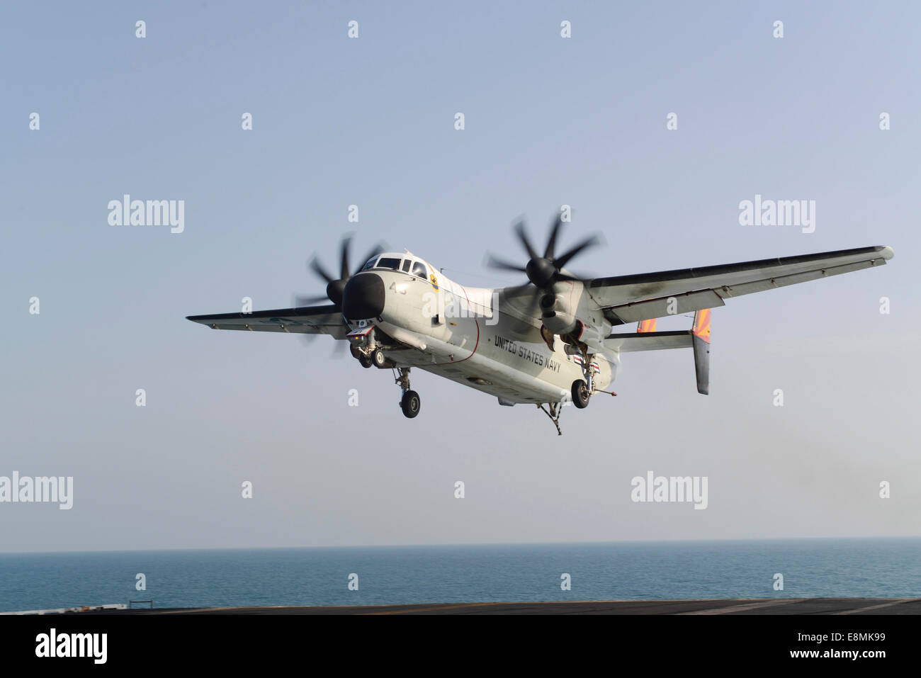 Uss harry s trum hi-res stock photography and images - Alamy