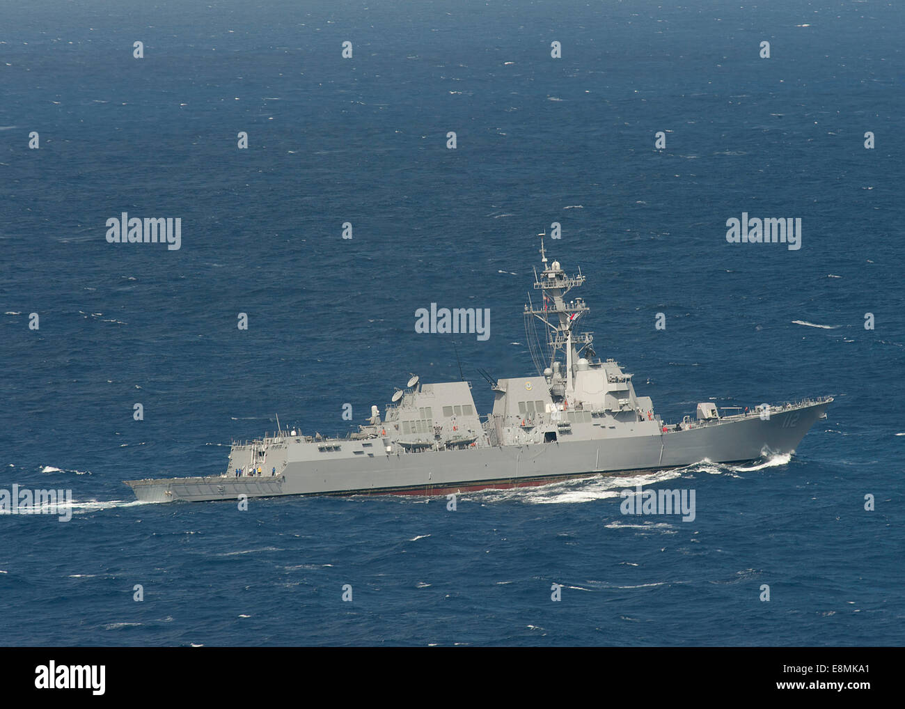 Uss Michael Murphy Christening