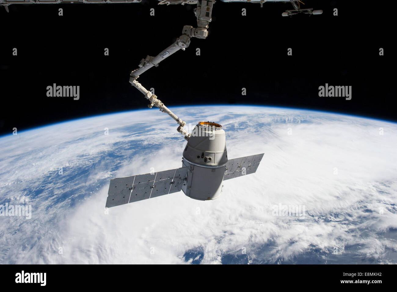 Remote research station High Resolution Stock Photography and Images ...