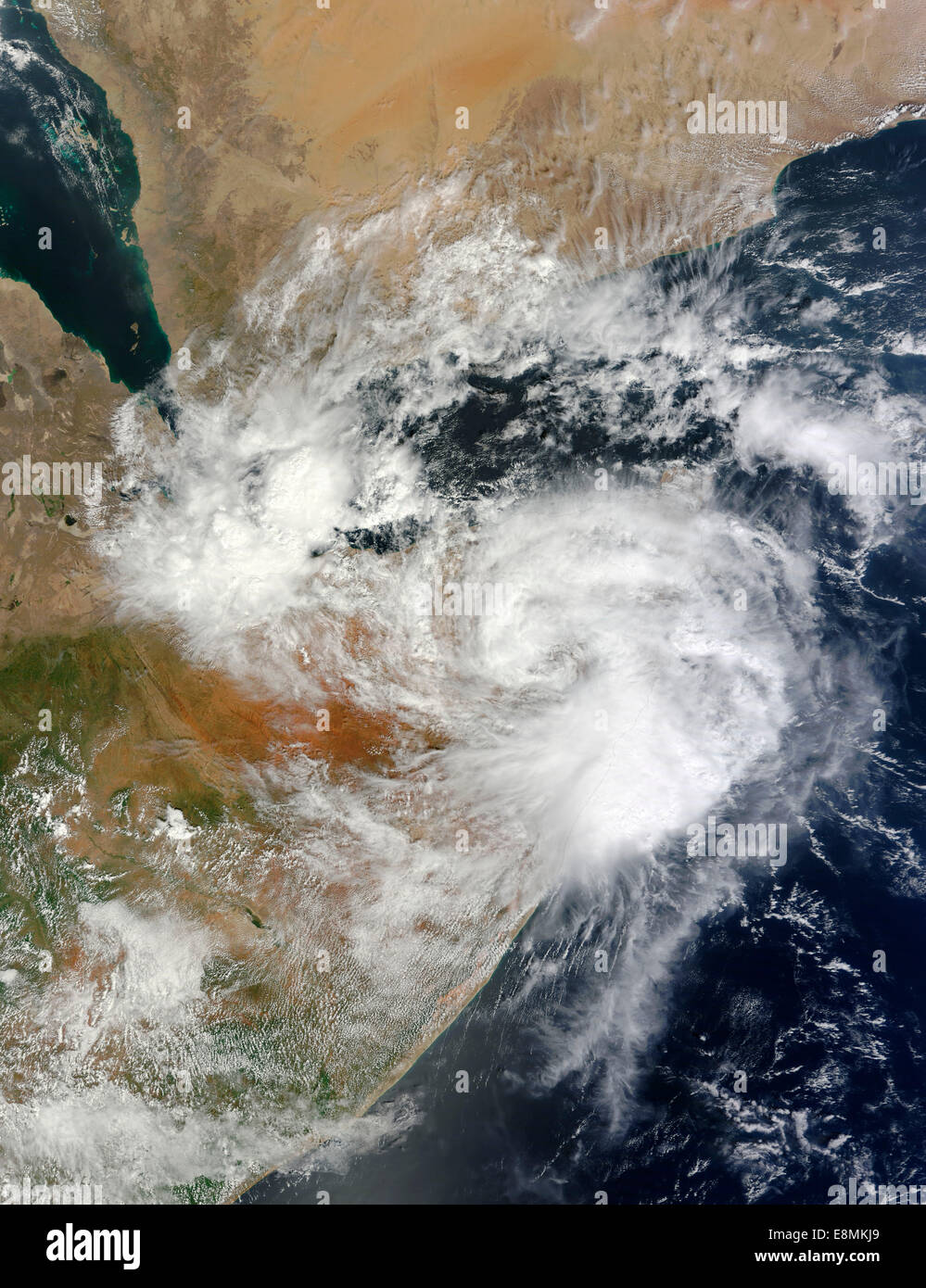 Tropical cyclones hi-res stock photography and images - Alamy