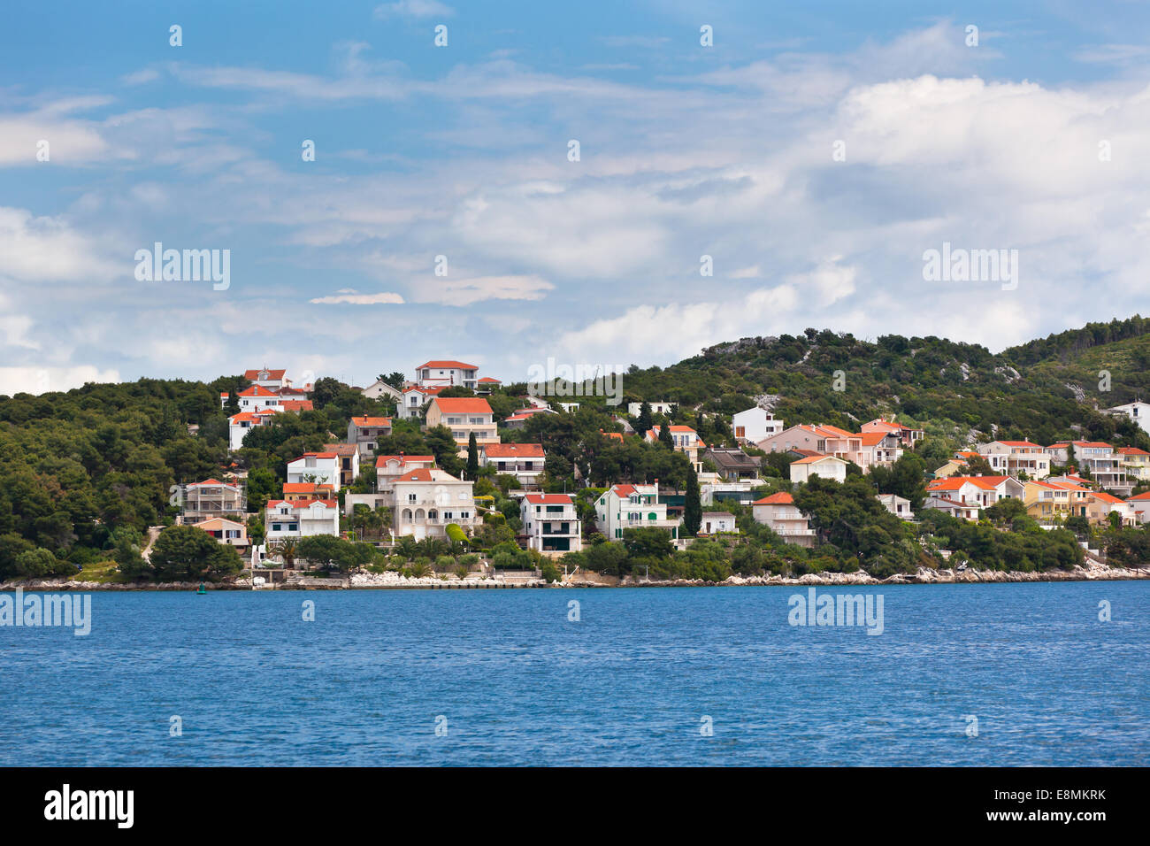 Ciovo island hi-res stock photography and images - Alamy