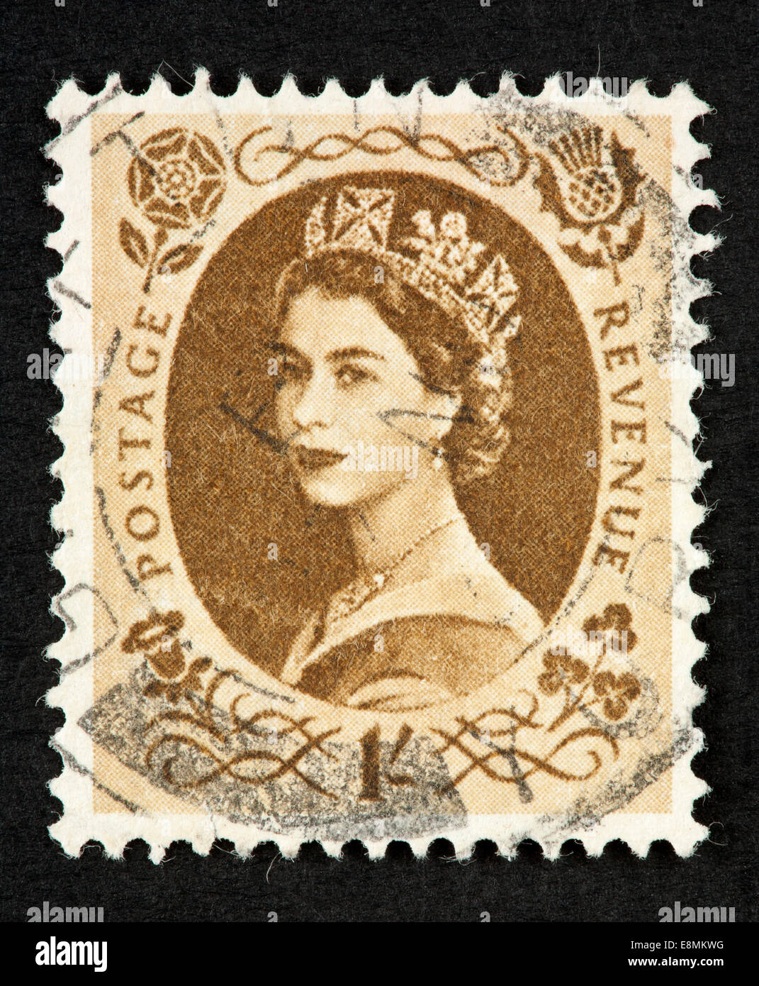 British postage stamp Stock Photo - Alamy British postage stamp Stock Photo - Alamy