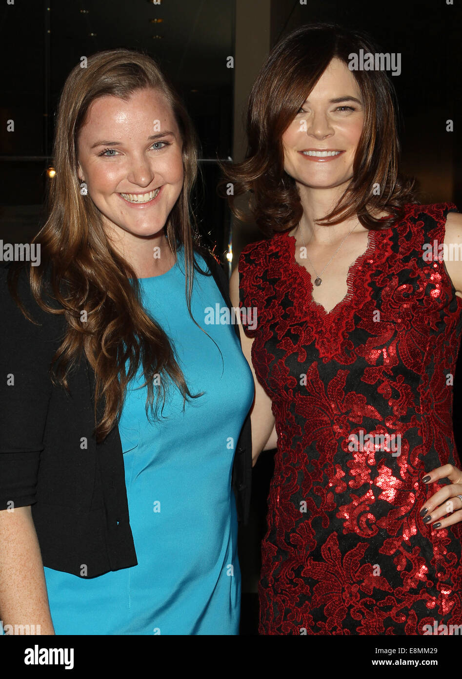 The Alliance For Children's Rights 22nd Annual Dinner Featuring: Betsy ...