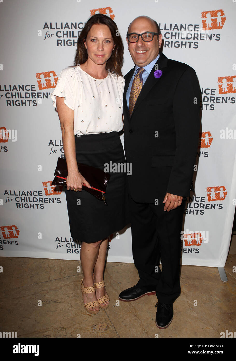 The Alliance For Children's Rights 22nd Annual Dinner Featuring: Kelli ...