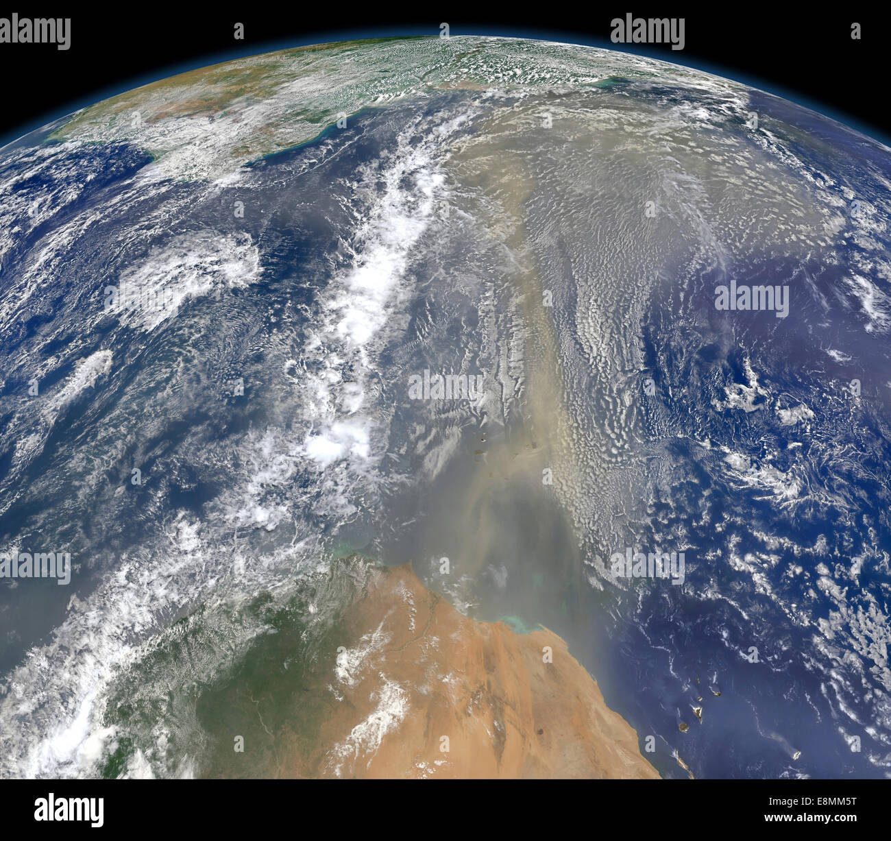 Dust digital environment hi-res stock photography and images - Alamy