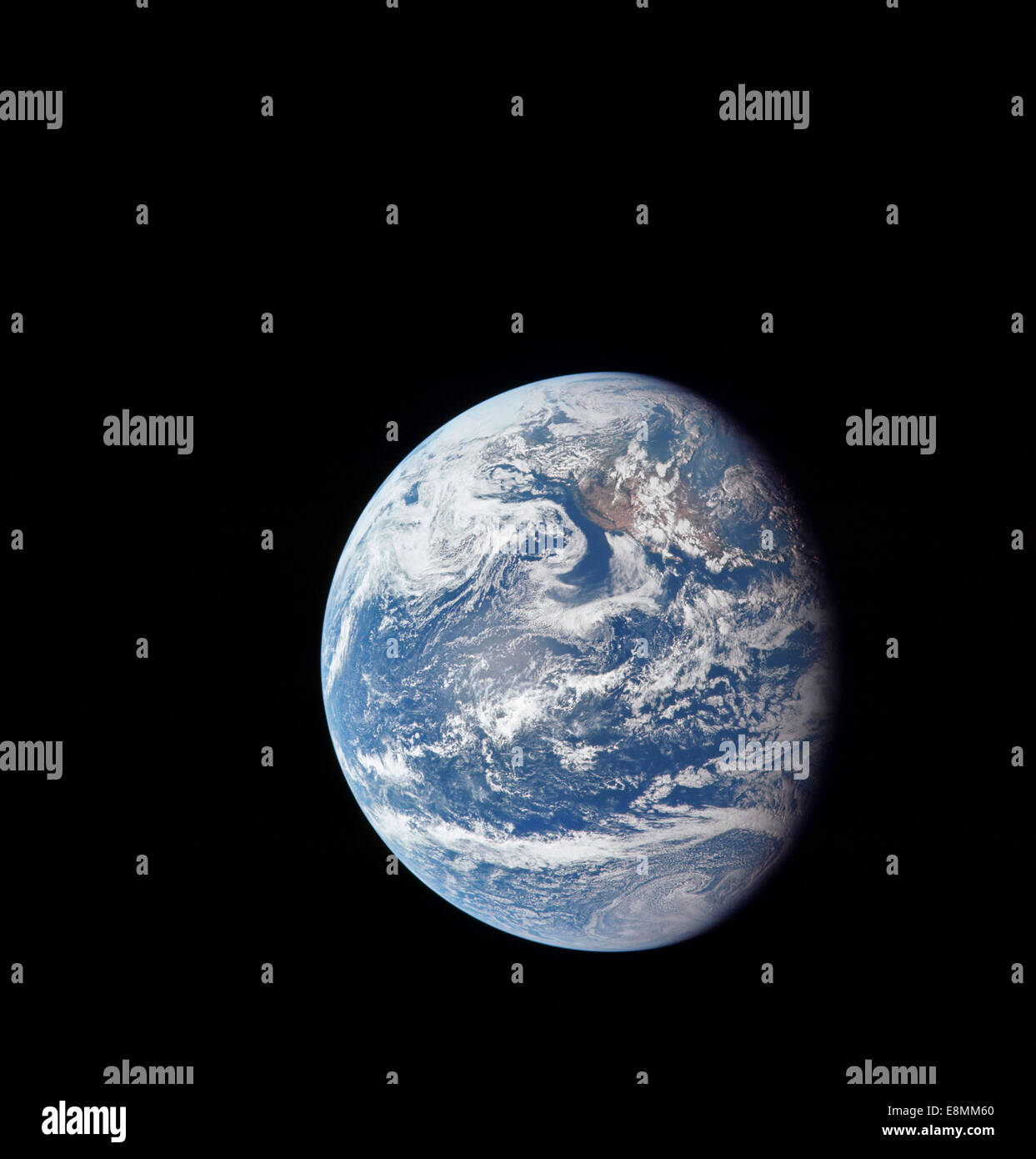 Hd Earth From Moon Apollo