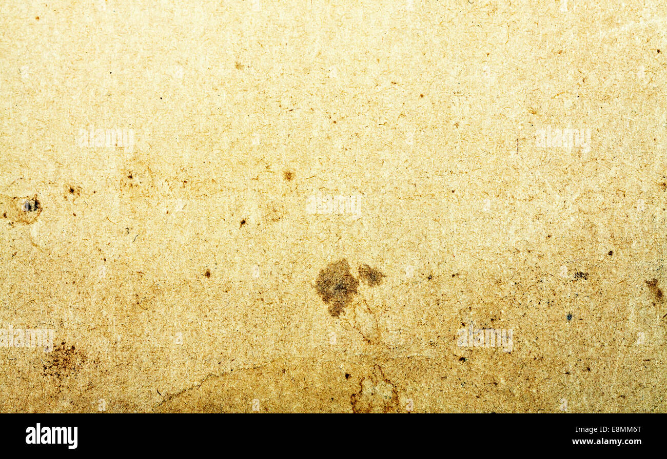 Vintage Paper Background Stock Photo - Alamy