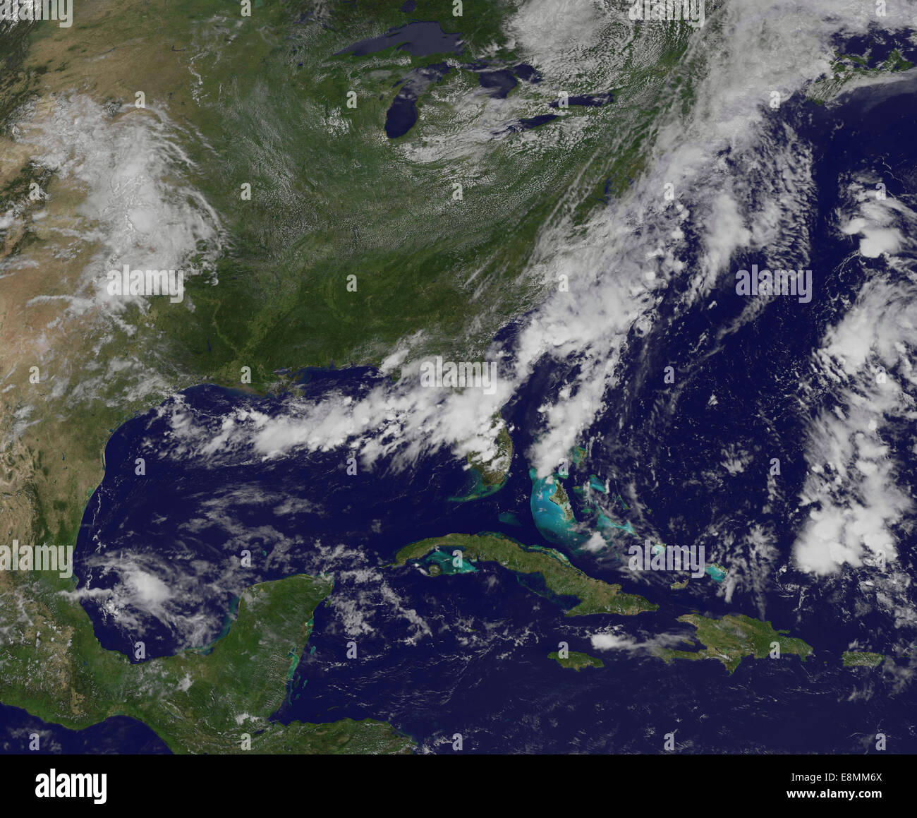 Cold weather front cloud hi-res stock photography and images - Alamy