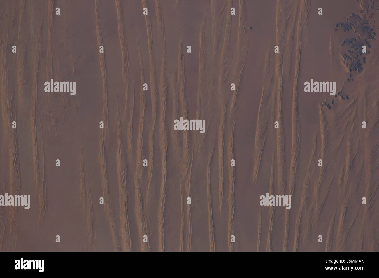 Sahara desert from space hi-res stock photography and images - Alamy