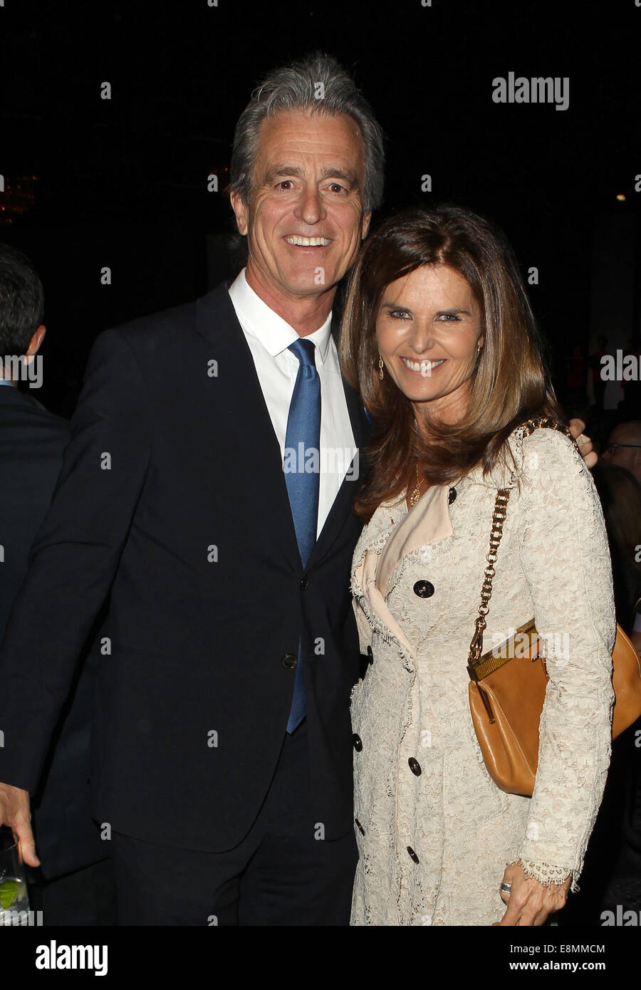 The Alliance For Children's Rights 22nd Annual Dinner Inside Featuring ...