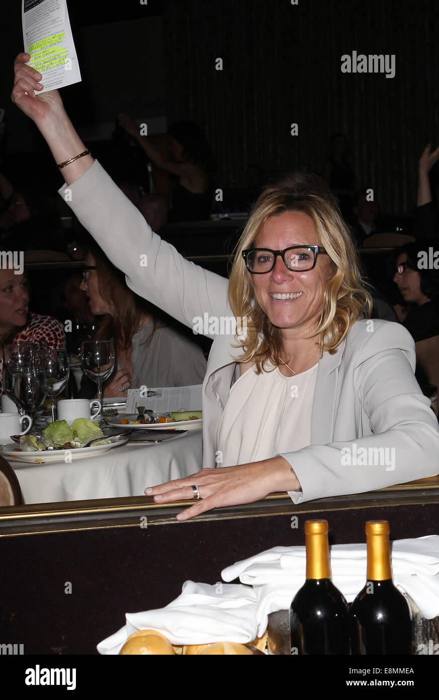 The Alliance For Children's Rights 22nd Annual Dinner Inside Featuring ...