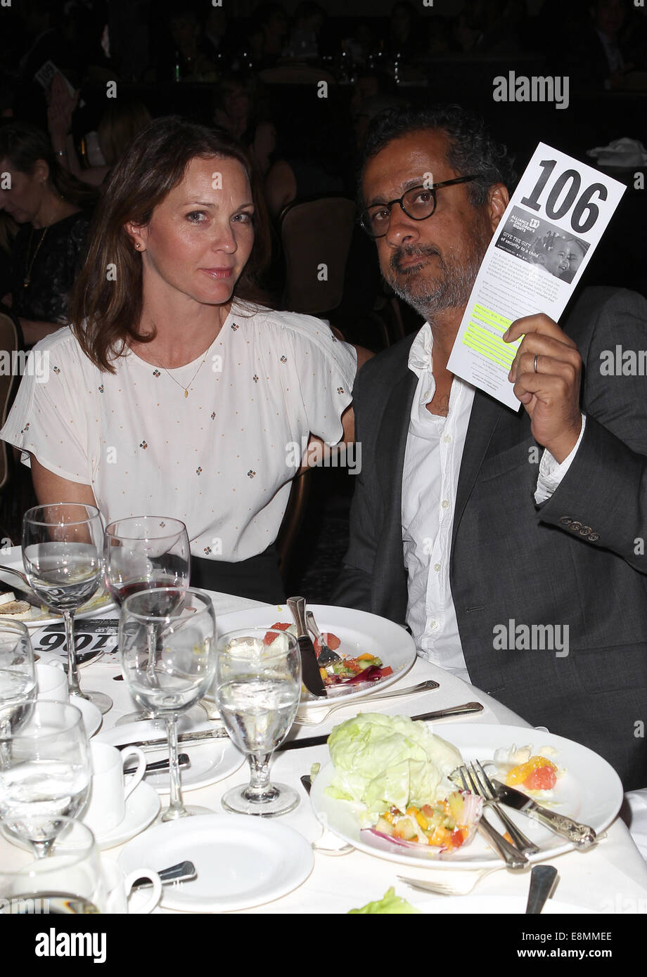Kelli Williams Children
