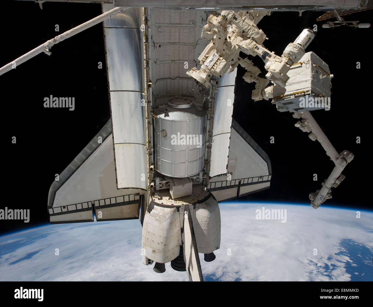 Raffaello module hi-res stock photography and images - Alamy