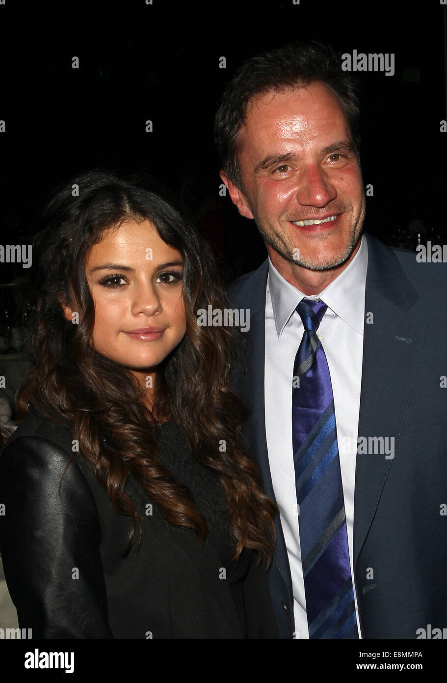 The Alliance For Children's Rights 22nd Annual Dinner Inside Featuring ...