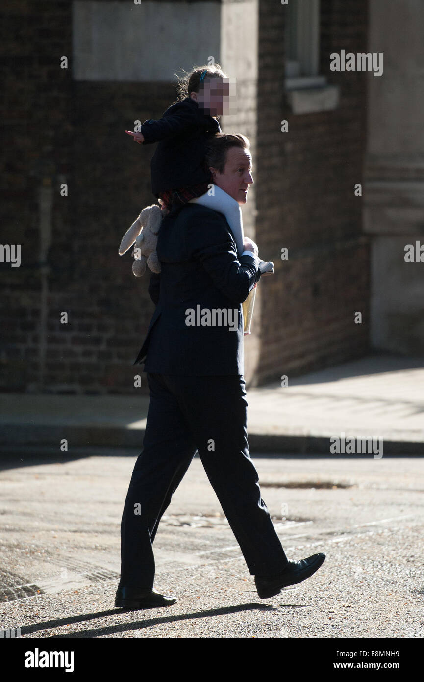 David cameron nancy hi-res stock photography and images - Alamy
