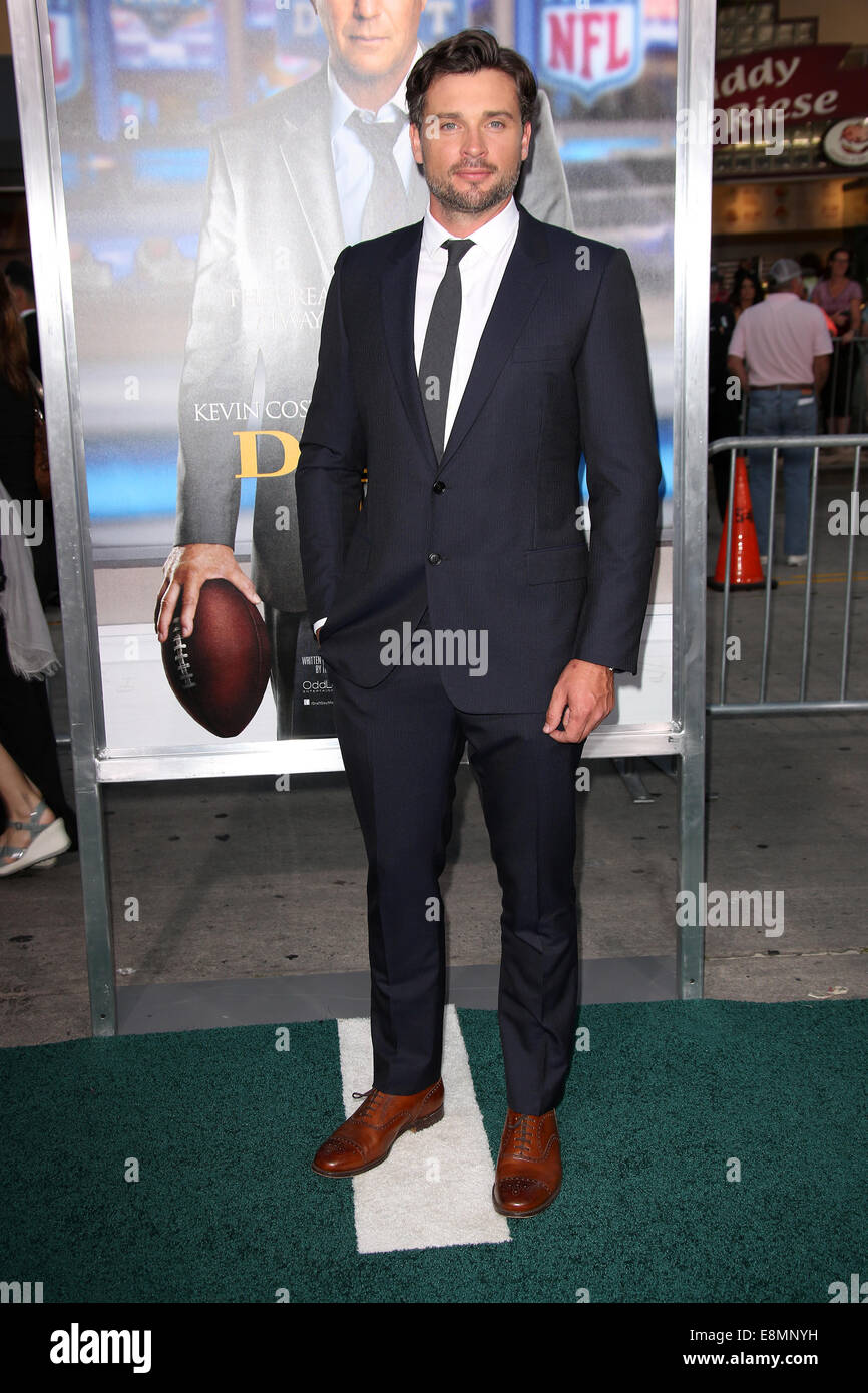 Draft Day Los Angeles Premiere At Regency Village Theatre Featuring ...