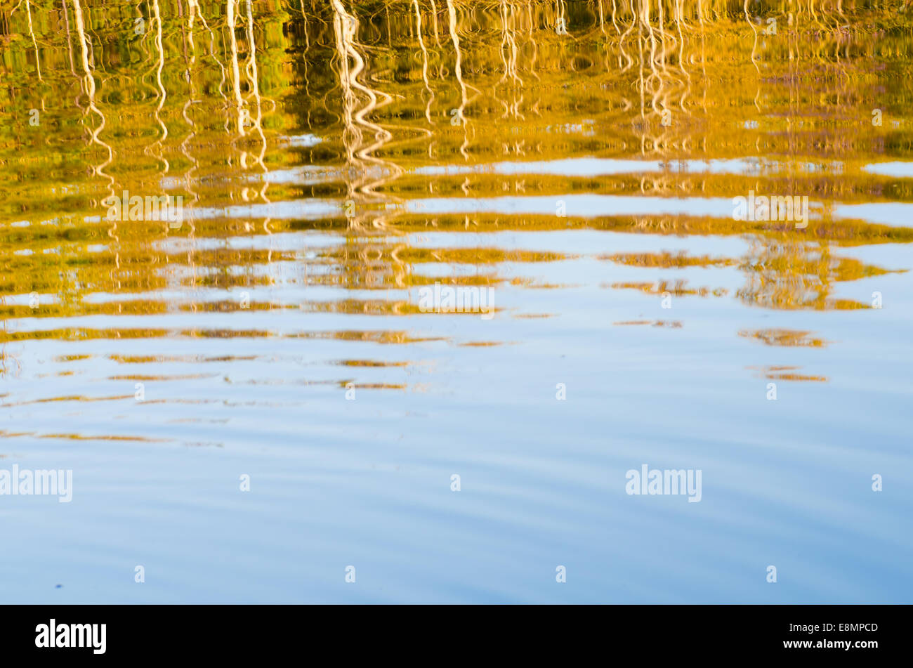 Fall to the surface hi-res stock photography and images - Alamy